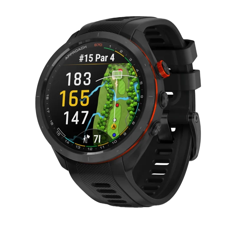 Golfur → Top 5 bedst i test golfure i Danmark (2025)